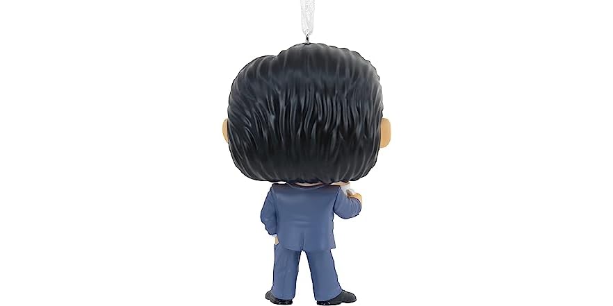 Hallmark The Office Michael Scott Funko