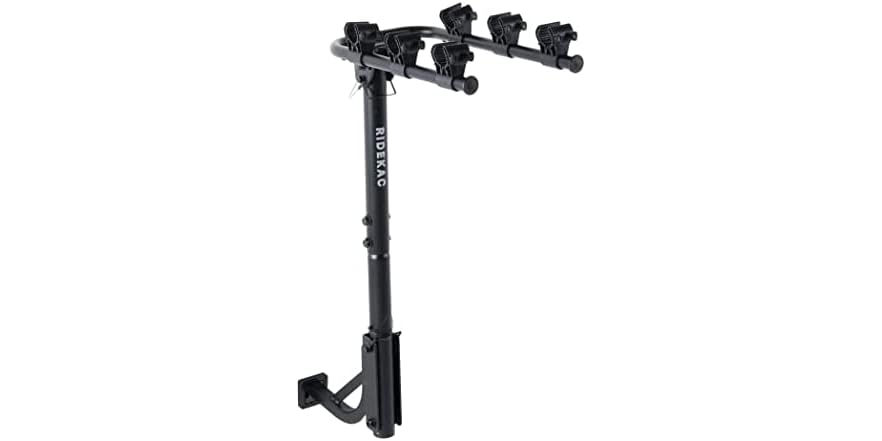 KAC S3 3-Bike Suspension Rack