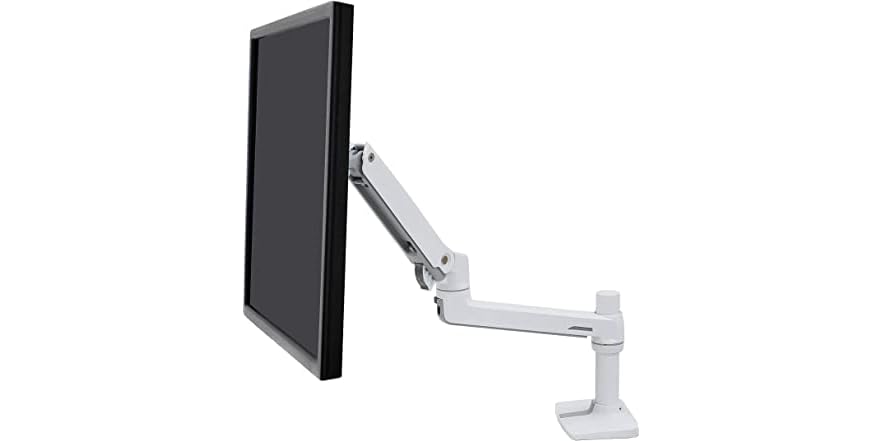 Ergotron ERGOTRON 45-490-216 ERGOTRON 45-490-216 (Open Box)