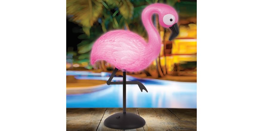 Flamingo LED Table Lamp