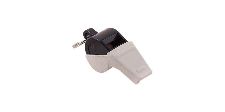 Champion Sports Whistle Mouthpiece Cover
