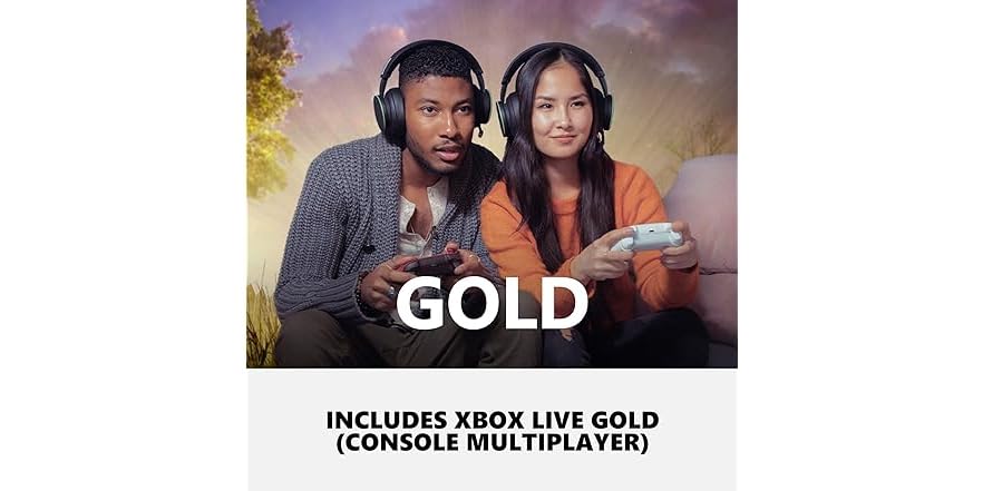 (Digital Code) Xbox Game Pass Ultimate - 1 Month Membership