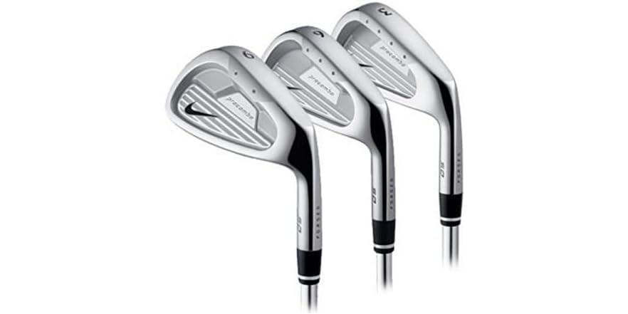 Nike Pro Combo OS Iron Set 3-Pitch