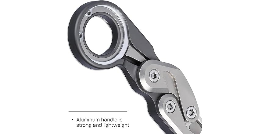 CRKT Provoke Knife Kinematic Karambit Grey