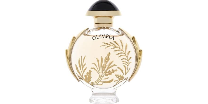 Olympea Solar/Paco Rabanne EDP Intense Tester 2.7 Oz