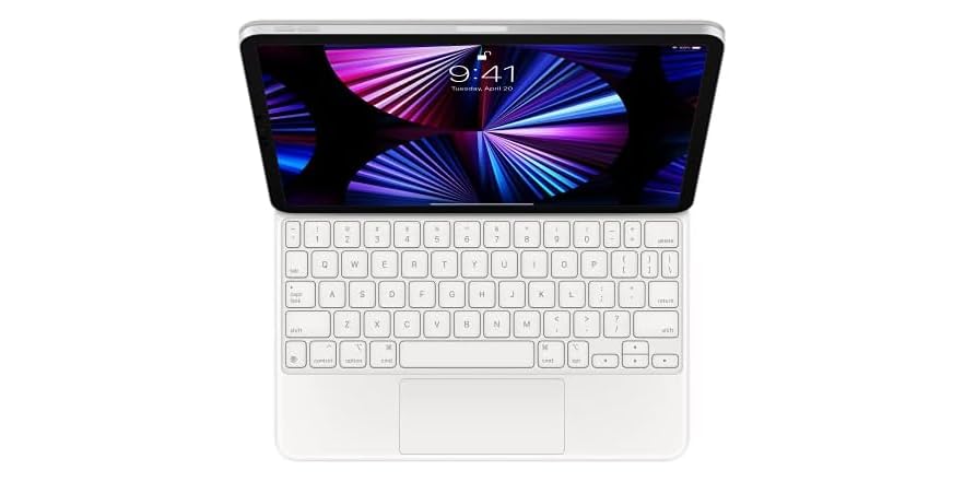 Apple Magic Keyboard Pro 11 (Open Box)