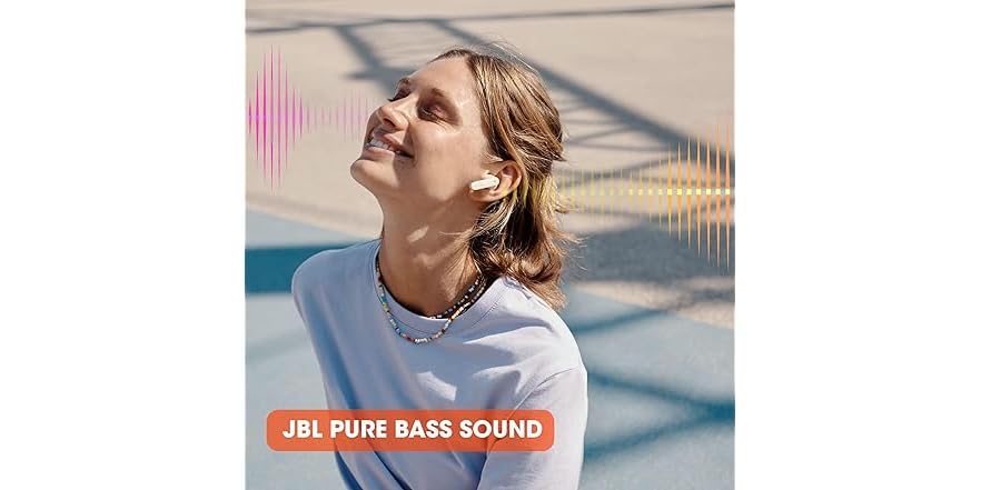 JBL Tune 230NC TWS Earbuds