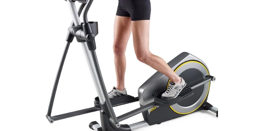 Gold's Gym Stride Trainer 510 Elliptical