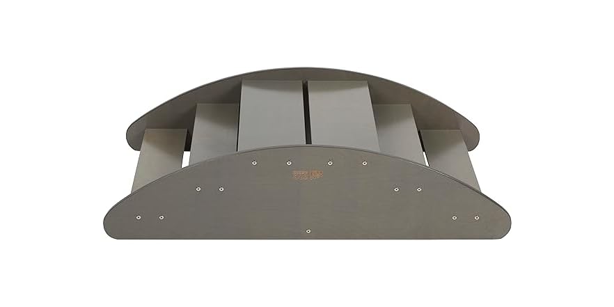 ECR4Kids Rocking Boat & Step Play Center