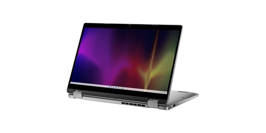 Dell Latitude 3340 2-in-1 14" Touchscreen Laptop (Open Box)
