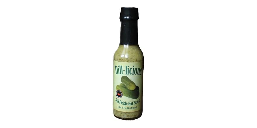 Angry Irishman Hot Sauce, 8 Pack