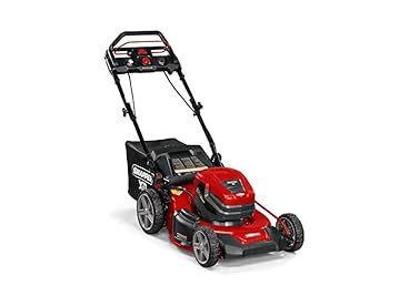 Snapper 2691528 XD 82V Step Electric 21" Mower