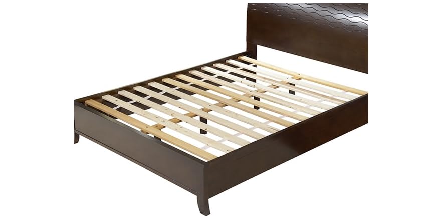Legend Platform Bed (2 Sizes)