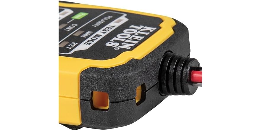 Klein Tools VDV500-820 Wire Tracer & Probe Kit