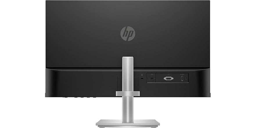 HP 23.8" FHD Monitor | 524sh