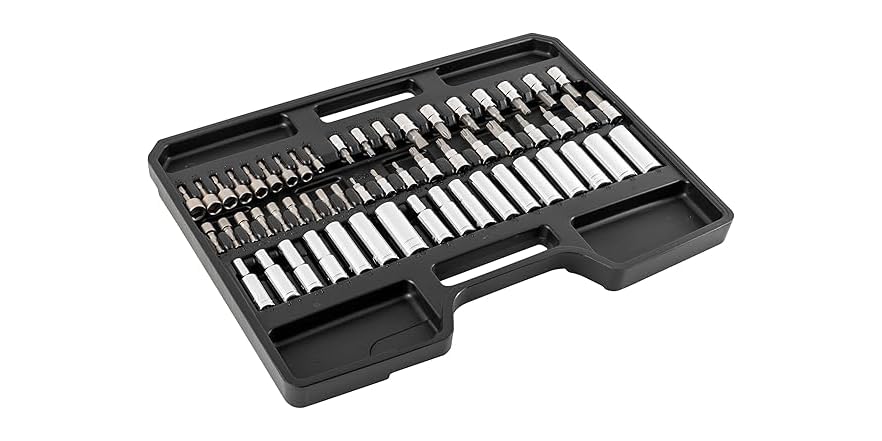 Powerbuilt 325 Piece Deluxe Tools Set