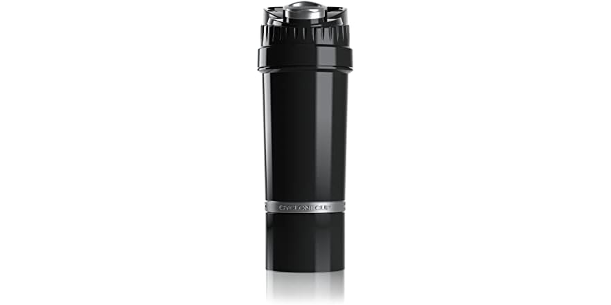 Cyclone Cup Shaker Bottle