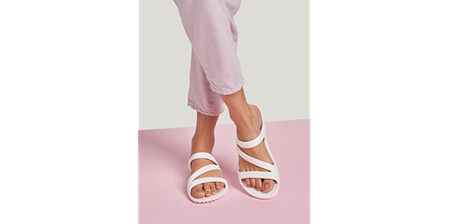 Crocs Women's Kadee II Sandals