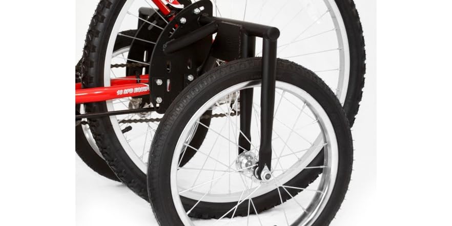 BIKE USA Stabilizer Wheel Kit