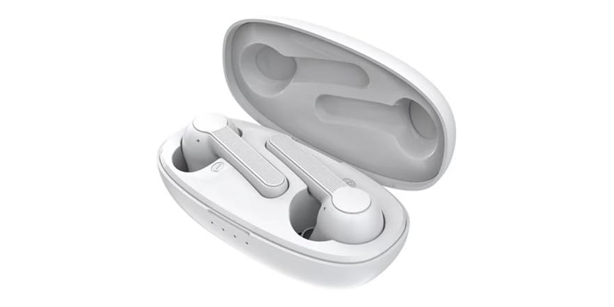 Bietrun XY-7 Bluetooth Wireless Earbuds w/Charging Case