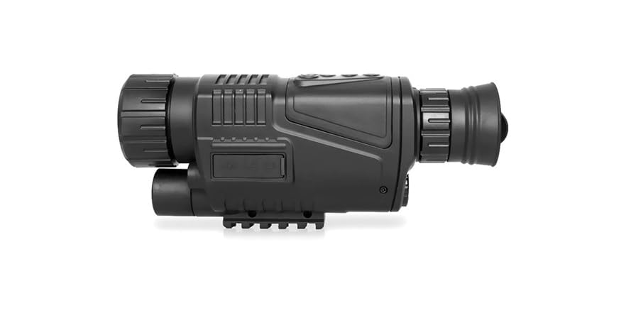 Hunting Digital Night Vision Viewer