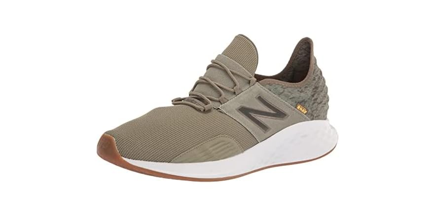 New Balance Men's Roav V1 Running Shoe