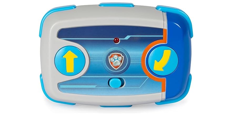 Paw Patrol Marshall Remote Control Fire Truck
