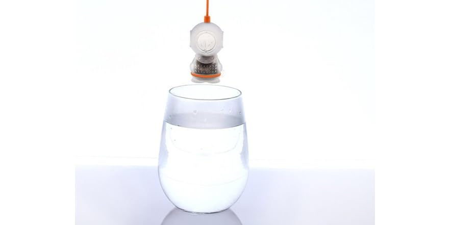 Fred Deep Tea Diver - Infuser