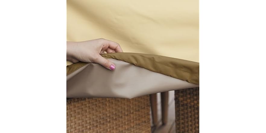 82 Inch Rectangular Hot Tub Cover