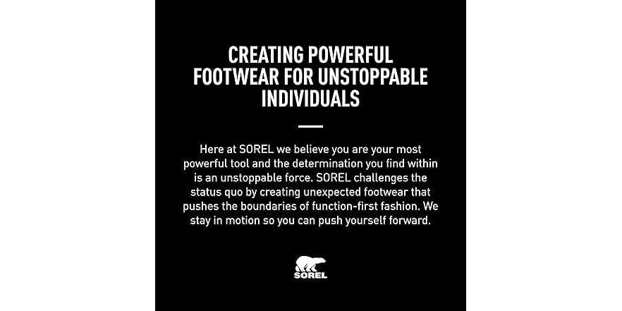 SOREL Women's Whitney ll Tall WP Boot (Open Box)