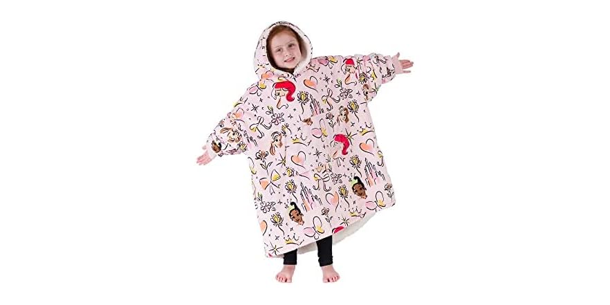THE COMFY Original JR Wearable Blanket