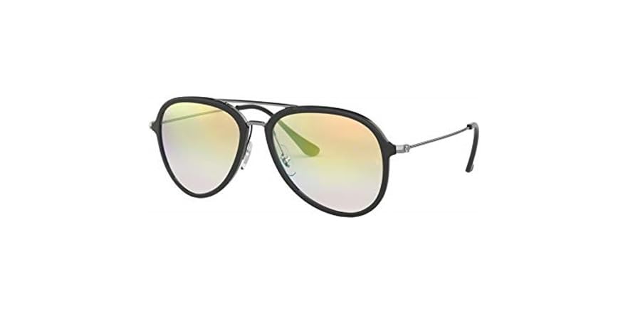 Ray-Ban Rb4298 Aviator Sunglasses