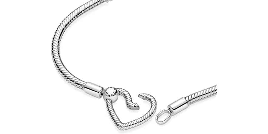 Pandora 599539C00-21 PANDORA Pandora Moments Heart