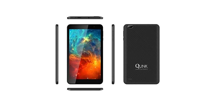 Q LINK WIRELESS Q Link Wireless Scepter 8