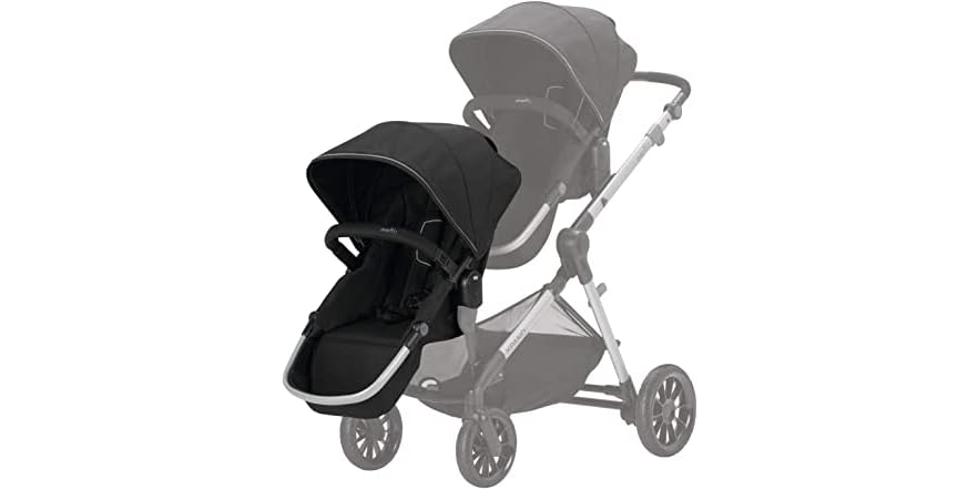 Evenflo Pivot Xpand Stroller Second Seat