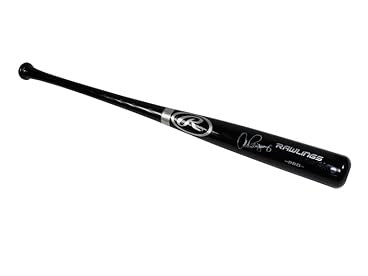 Alex Rodriguez Bat