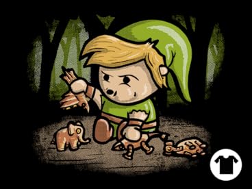 Little Link