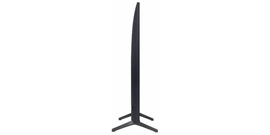 Samsung 82" Class TU700D 4K Crystal UHD HDR TV