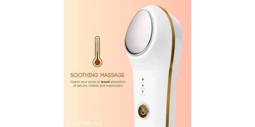 Fat Freezer Chin & Neck Sculpting System