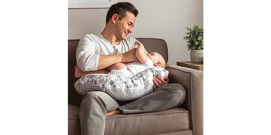 Boppy Premium Original Support Cover