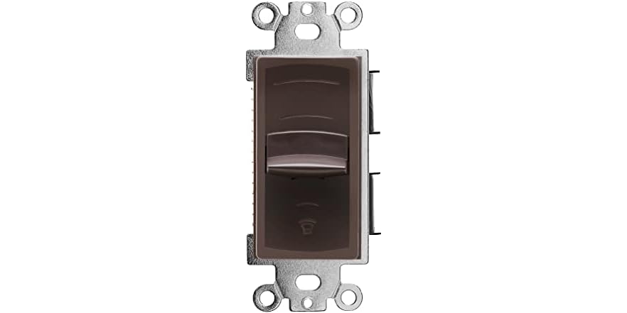 OSD Audio Speaker Volume Control Switch