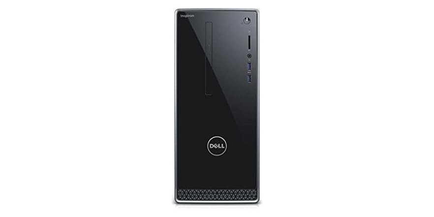 Dell Inspiron 3650 Desktop