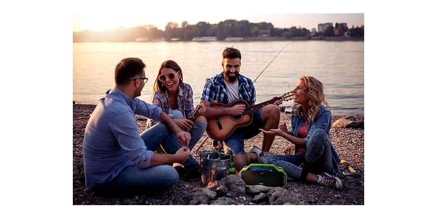 Altec Rechargeable Emergency Radio