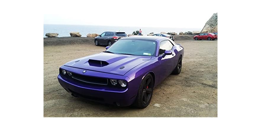 AeroCatch Above Panel Flush Hood Latch