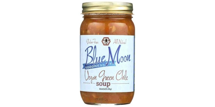 (6 Pack) Blue Moon Goodness Gourmet Soups