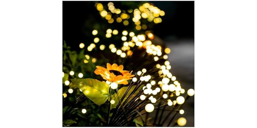 HOUSEOFLED ILLUMINATING DREAMS Lights