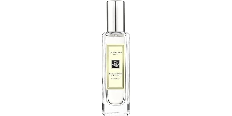 Jo Malone English Pear and Freesia Cologne, 1 oz (Open Box)