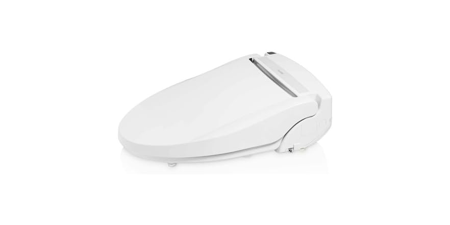 Brondell Swash CL1500: Elongated or Round