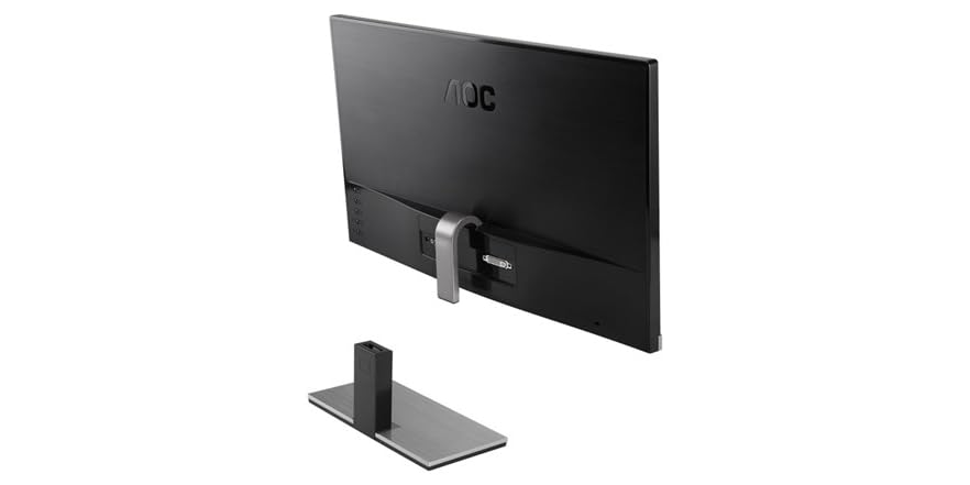 AOC 23" 1080p Ultra-Slim IPS LED Monitor