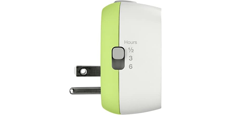 Belkin Conserve Energy Socket Outlet